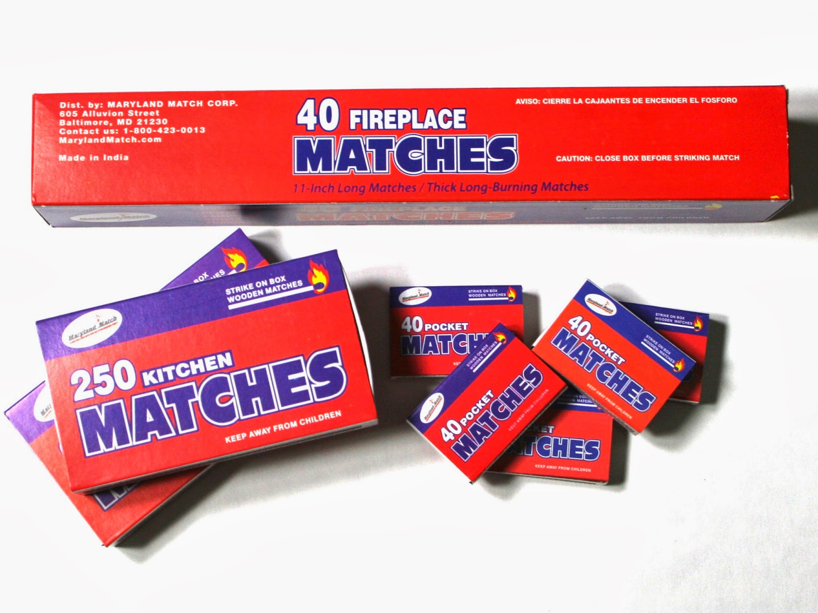 Just A Darling Life: DIY: Matchbox Makeover