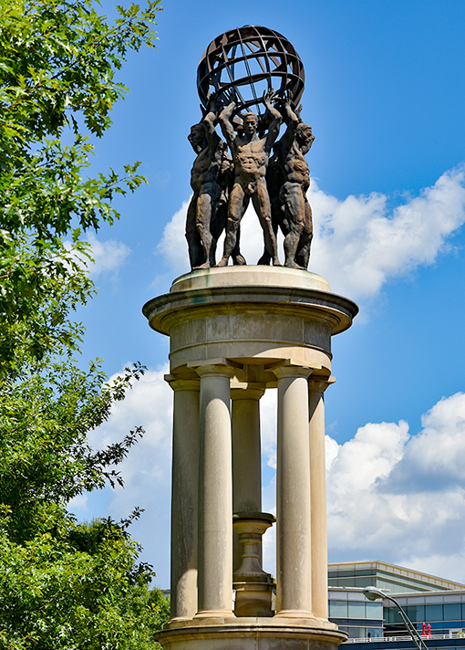 wanderlust ATLANTA: INTERVIEW: Martin Dawe, Cherrylion Studios