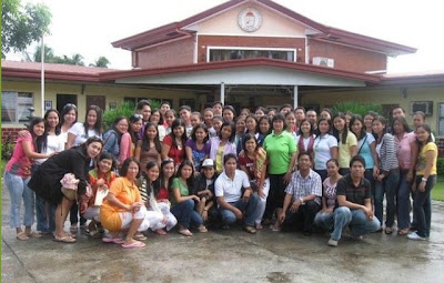 St. John's Wort Montessori School of Antipolo