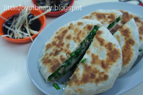 little Joy: 沈阳风味, Dumplings & La Mien