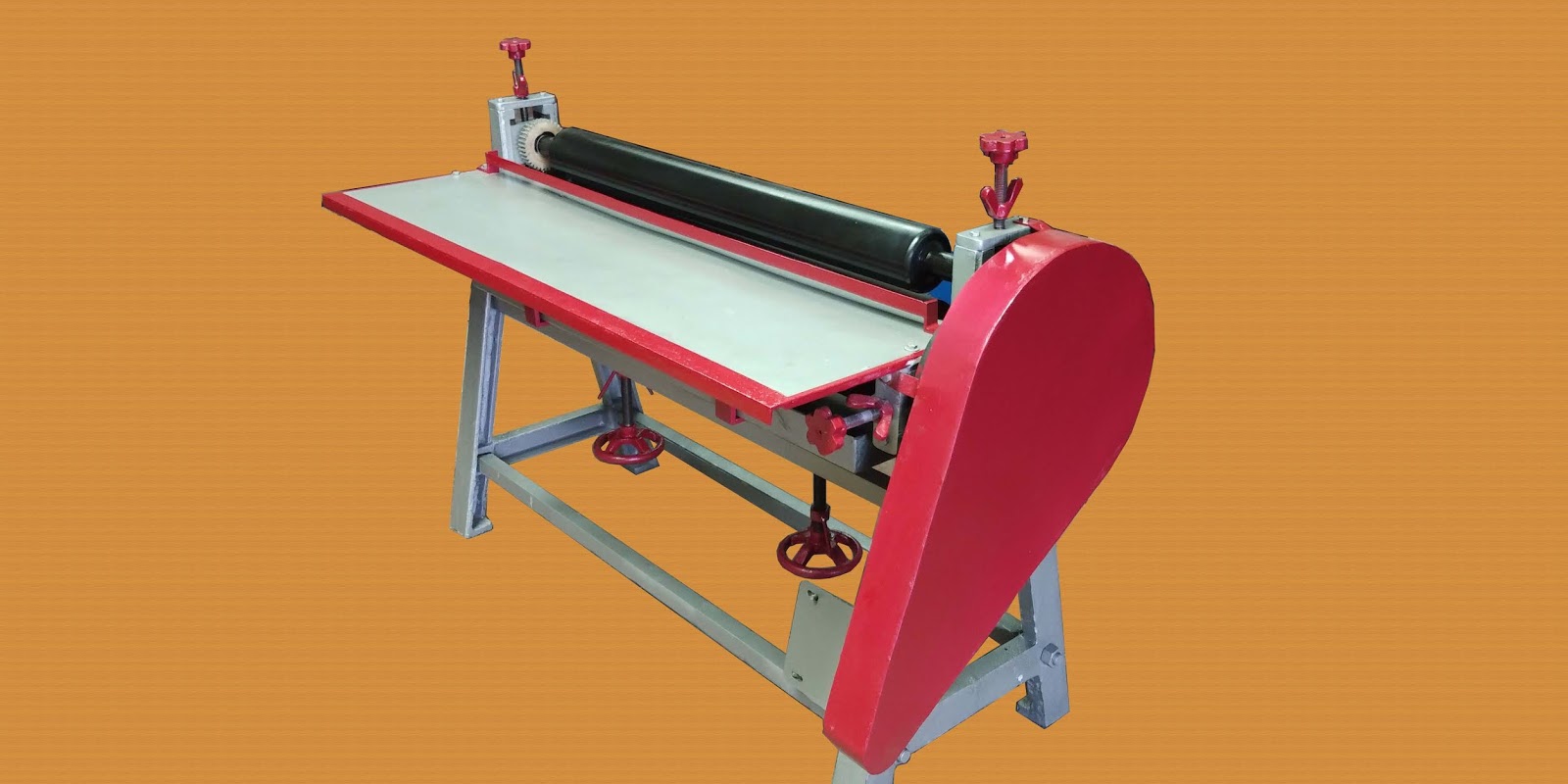 Corrugated Sheet Pasting Machine Manufacturer in india