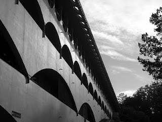 Neo arquitecturaymas: Arquitectura y cine, Gattaca