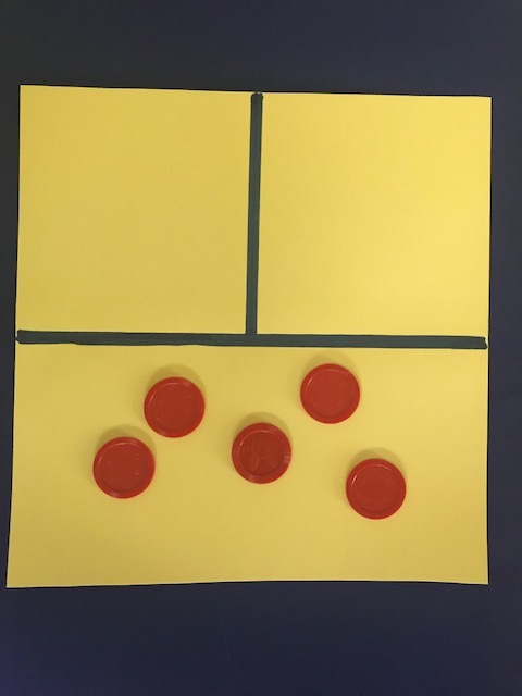 MATH MATS and TEN FRAME - Dr. Jean & Friends Blog