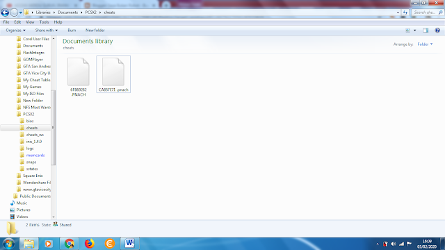 Pcsx2 pnach cheats format - bridgekop