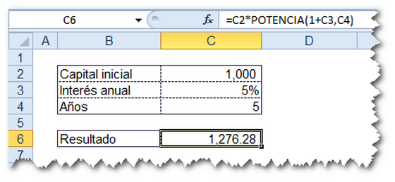 JLD Excel en Castellano - Usar Microsoft Excel eficientemente: Cálculos ...