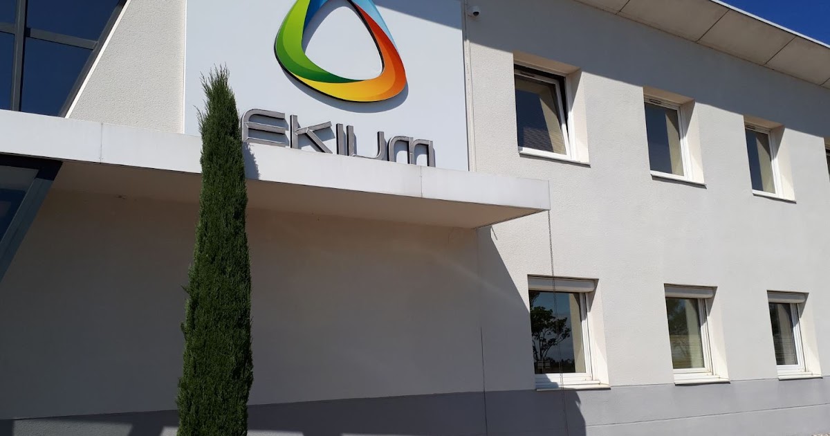 Ekium, histoire d'une société d’ingénierie - Visiter Lyon - Tourisme et ...