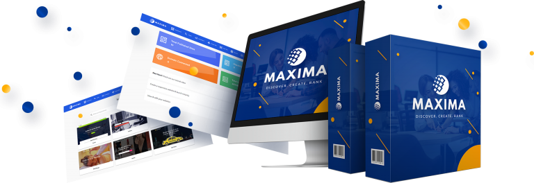Maxima Commercial download app