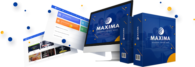 Maxima Commercial download app