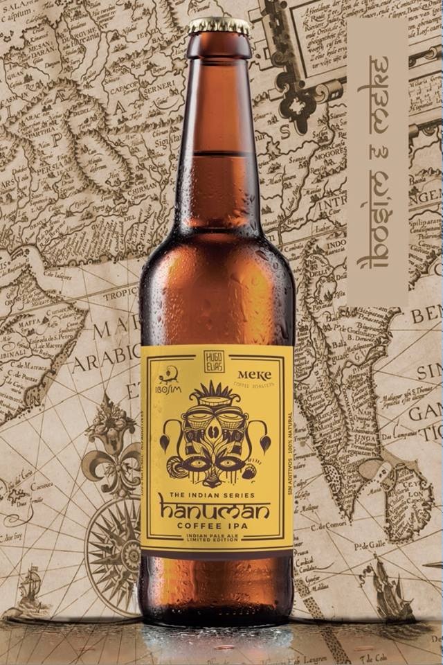 Upset Hindus urge Spanish brewery to withdraw Shiva-Kali-Ganesha ...