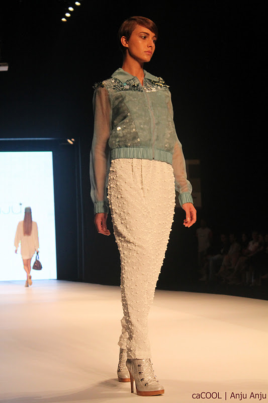 caCOOL | jornalismo e consultoria de moda: Fashion Business | Anju Anju