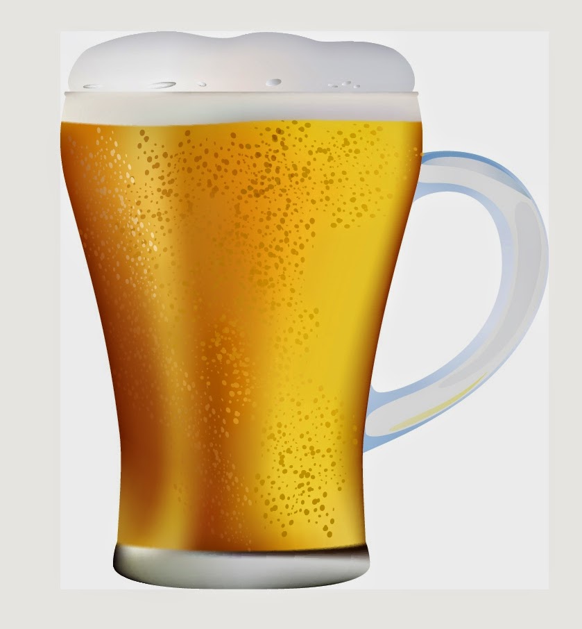 BeerViking: February 2015