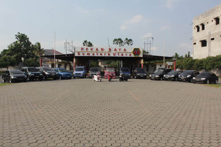 INDONESIA KIJANG CLUB MEDAN: INDONESIA KIJANG CLUB MEDAN