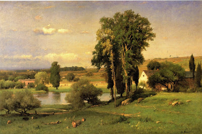 cityzenart: George Inness