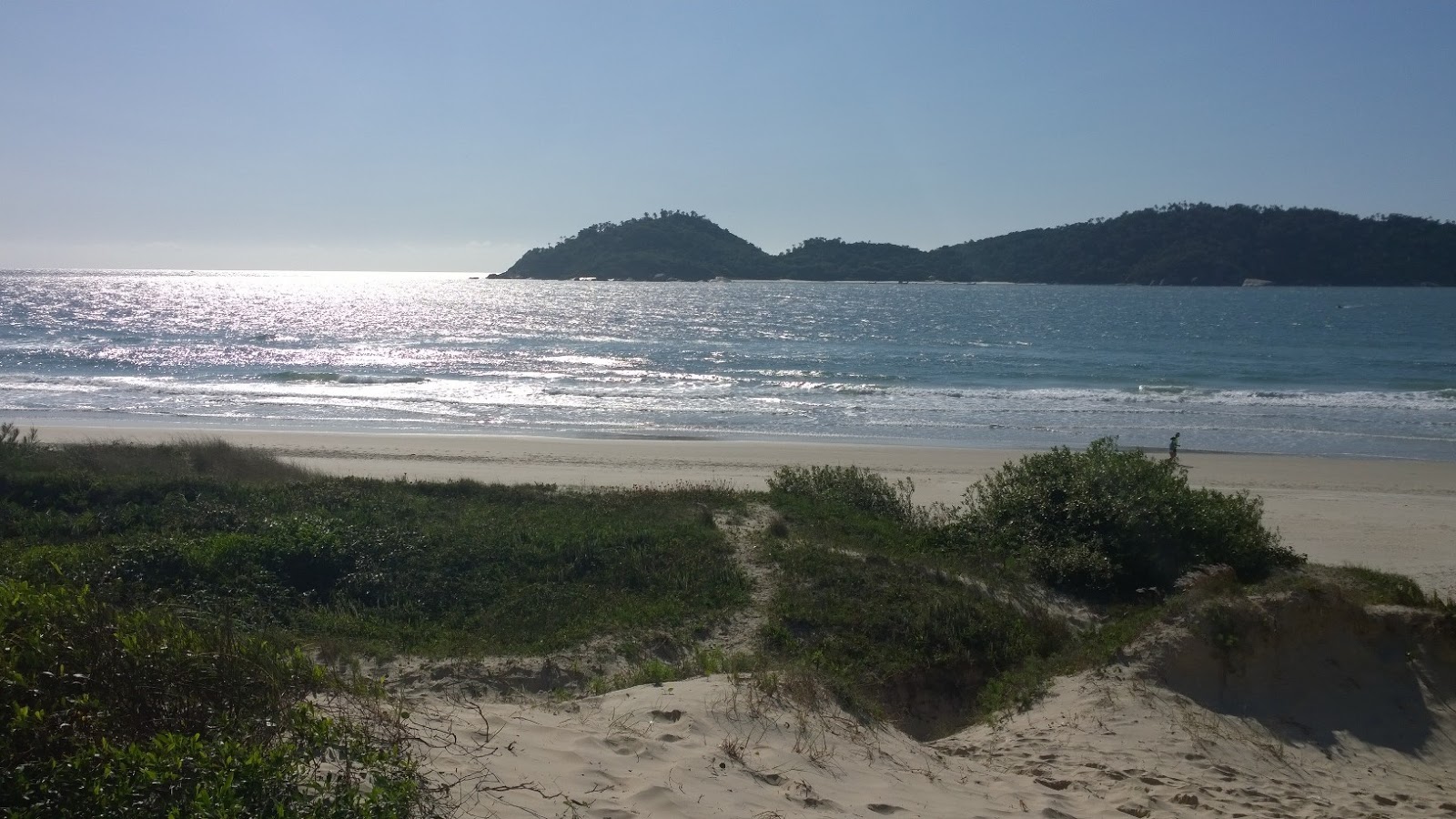 3 DIAS NA PRAIA DO CAMPECHE EM FLORIANÓPOLIS - Viagens Por Aí