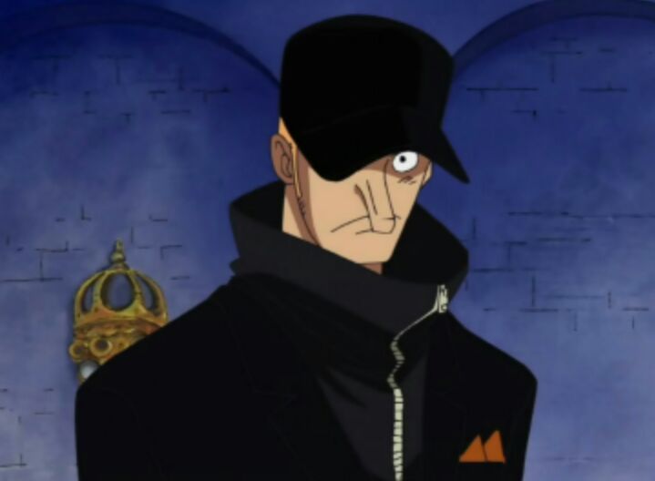 Mengenal Daftar Anggota CP9 Beserta Kekuatan Mereka