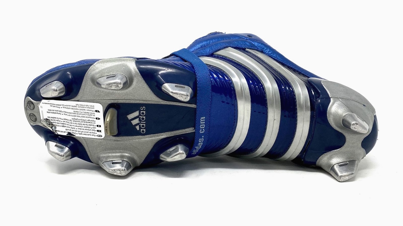Adidas Predator Pulse Champions League Boots Leaked - Footy Headlines