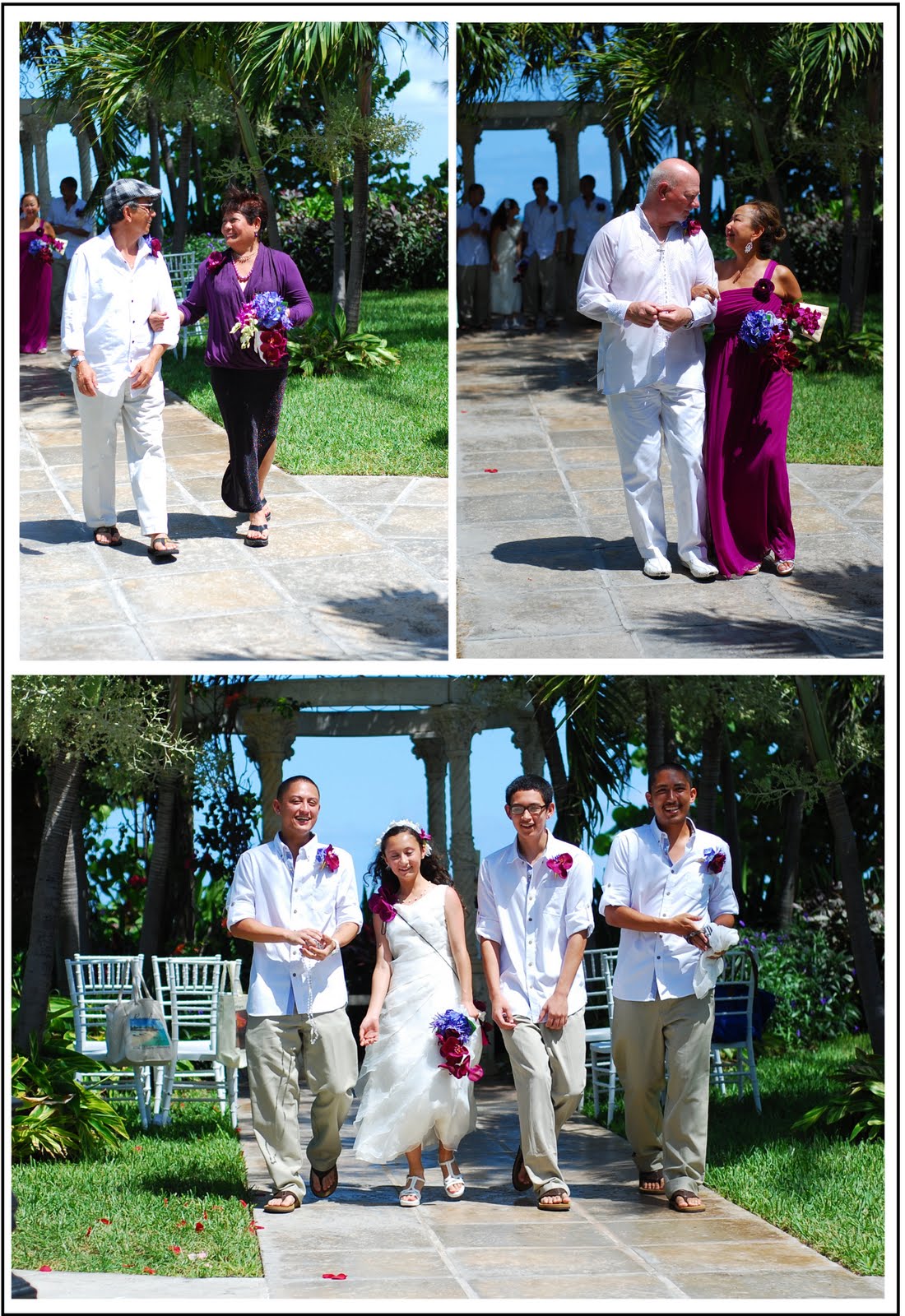 Inspired Simplicity: 25th Wedding Anniversary