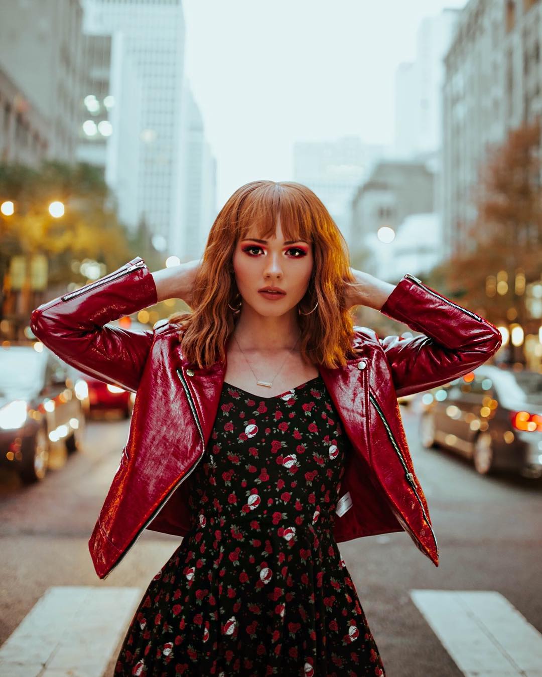 Abby Parmelee - Most Beautiful Young Transgender Model - TG Beauty