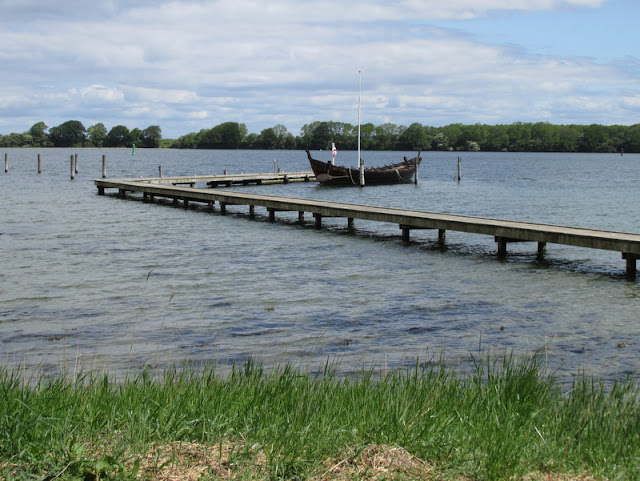 Hej Tjorven: Mooie plekjes aan de Alssund en de Als Fjord