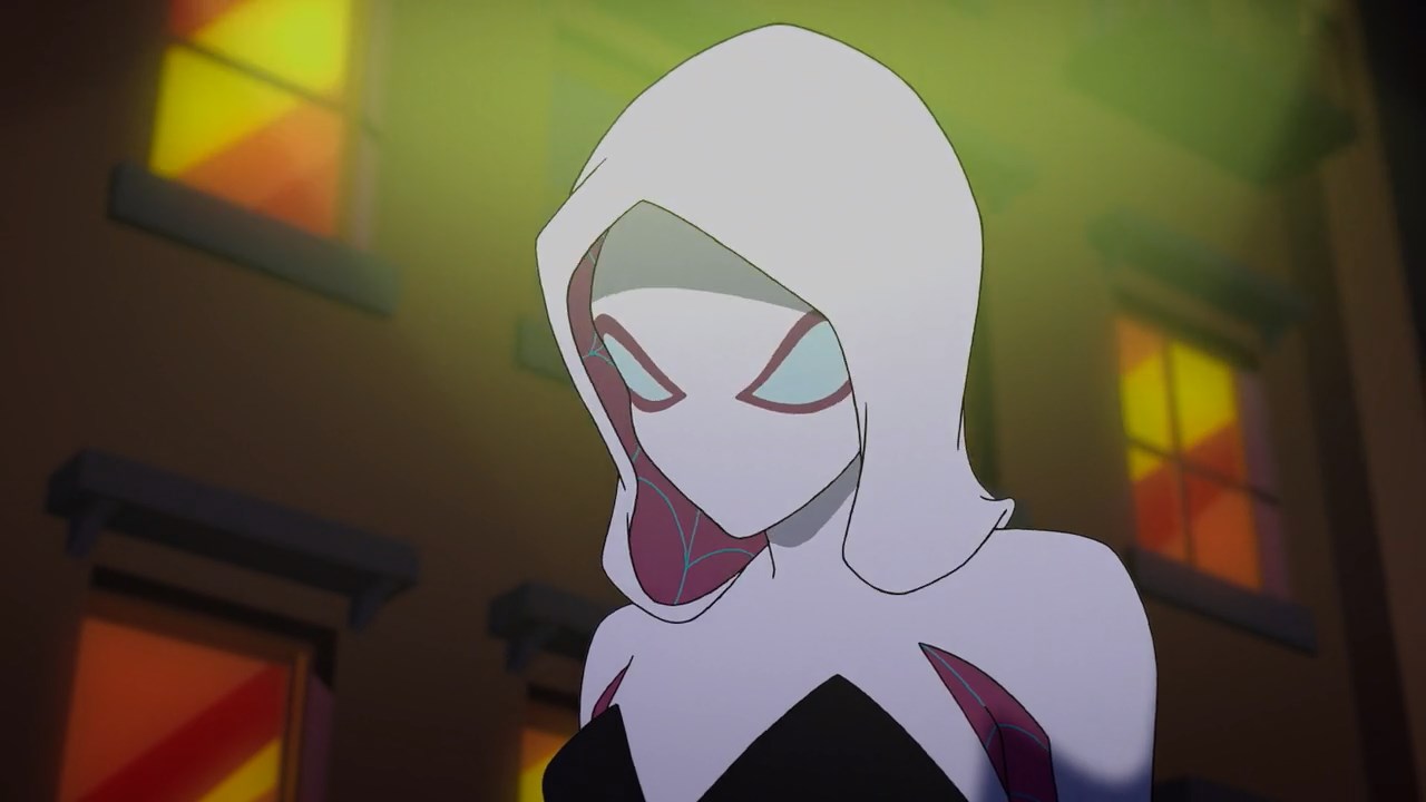 BliZZarraDas: Marvel Rising Initiation (2018)