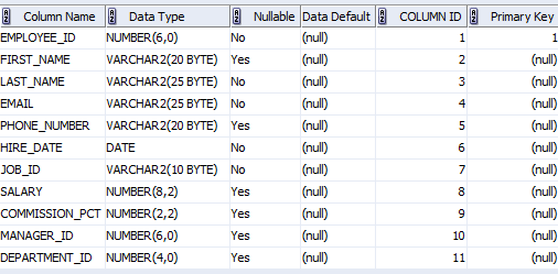 [Basic] Variabel PL / SQL ~ Diary PL/SQL