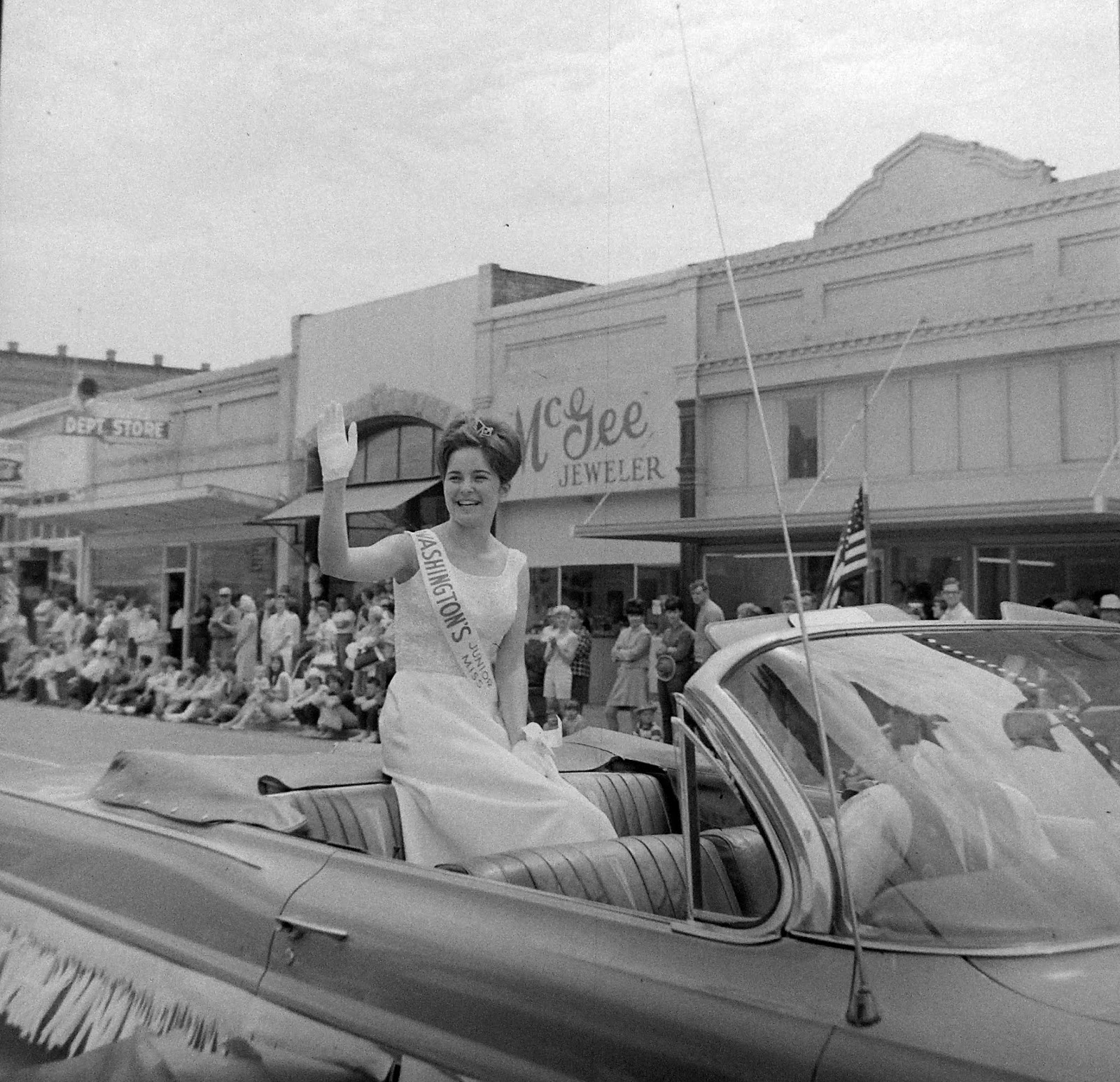 Bygone Walla Walla: vintage images of the City and County (and beyond ...