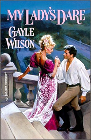 SOLO ROMANCE HISTORICO: Gayle Wilson