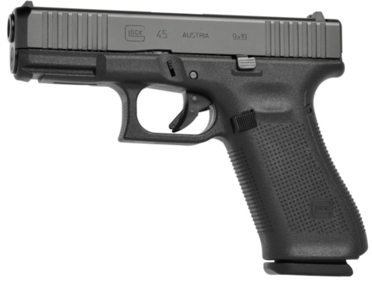 Glock45 USA
