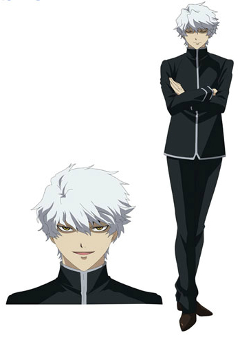 Cen's Bl g˜: Code Breaker