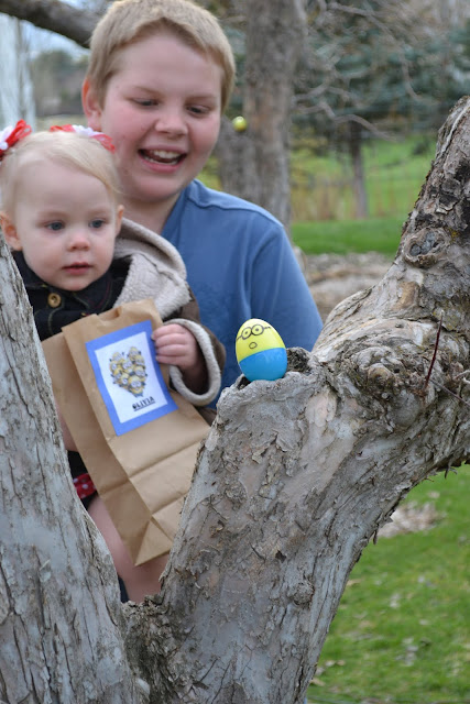 One Lucky Pickle: The Party Chronicles: Episode 2- Despicable Me