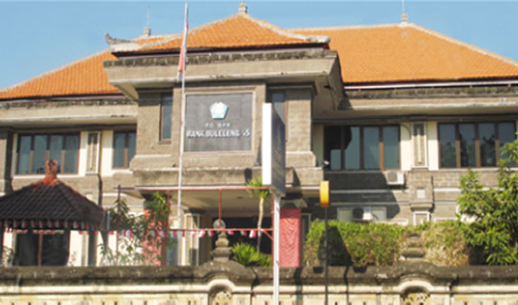 Bantu Calon Pelanggan Air Minum, PDAM Apresiasi MoU Bank Buleleng ...