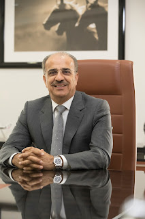 ETIHAD AVIATION GROUP APPOINTS NEW CHIEF EXECUTIVE OFFICER FOR ...