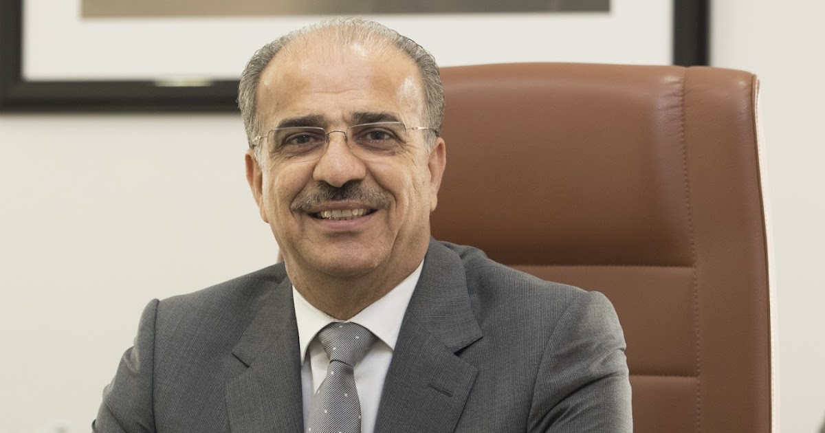 ETIHAD AVIATION GROUP APPOINTS NEW CHIEF EXECUTIVE OFFICER FOR ...