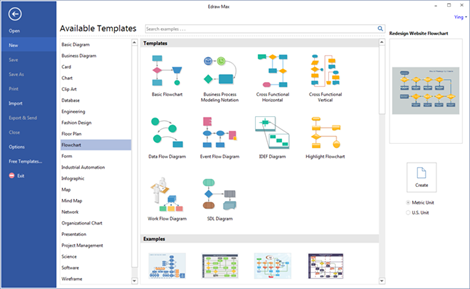 5 Best Free Alternatives To Microsoft Visio