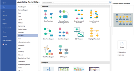 5 Best Free Alternatives To Microsoft Visio