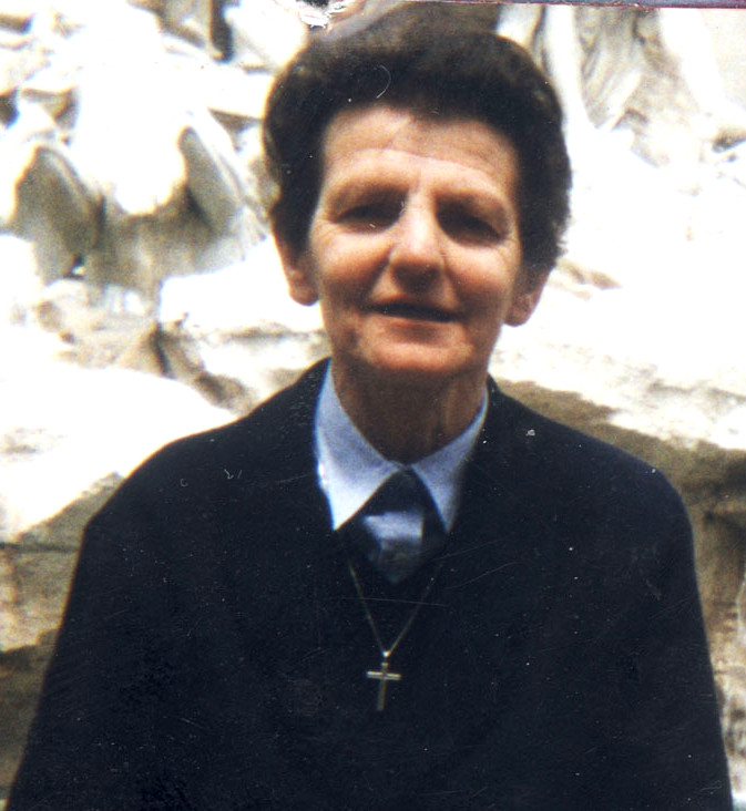 Claudio Bottagisi: Riconosciuto il martirio di suor Maria Laura ...