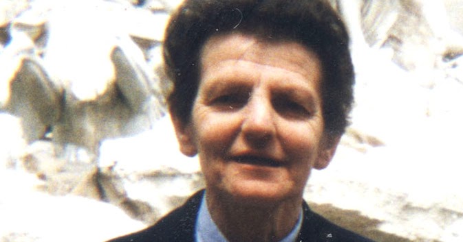 Claudio Bottagisi: Riconosciuto il martirio di suor Maria Laura ...