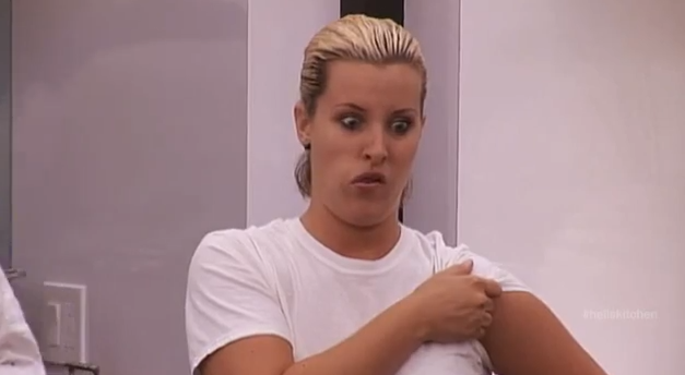 Greg's Gourmet: Hell's Kitchen, Season 11, Episode 16 Recap