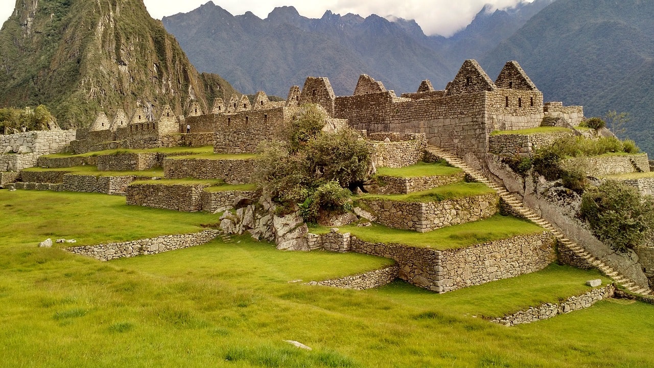 Arquitectura Inca | ¿En que consiste? Historia y Cultura 🥇