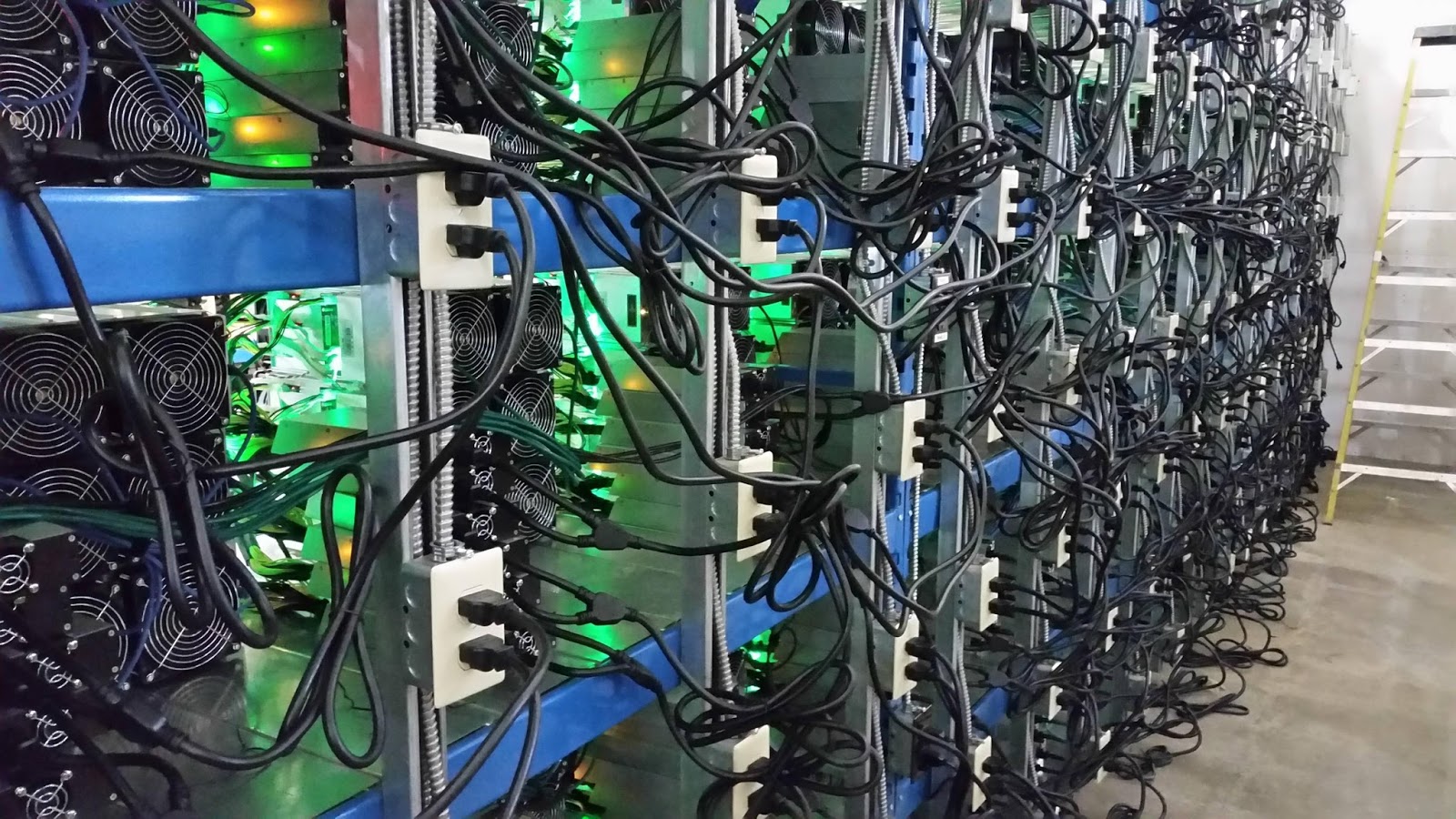 LABRADOR POWER RATES THREATENED BY HUGE INCREASES - Uncle Gnarley