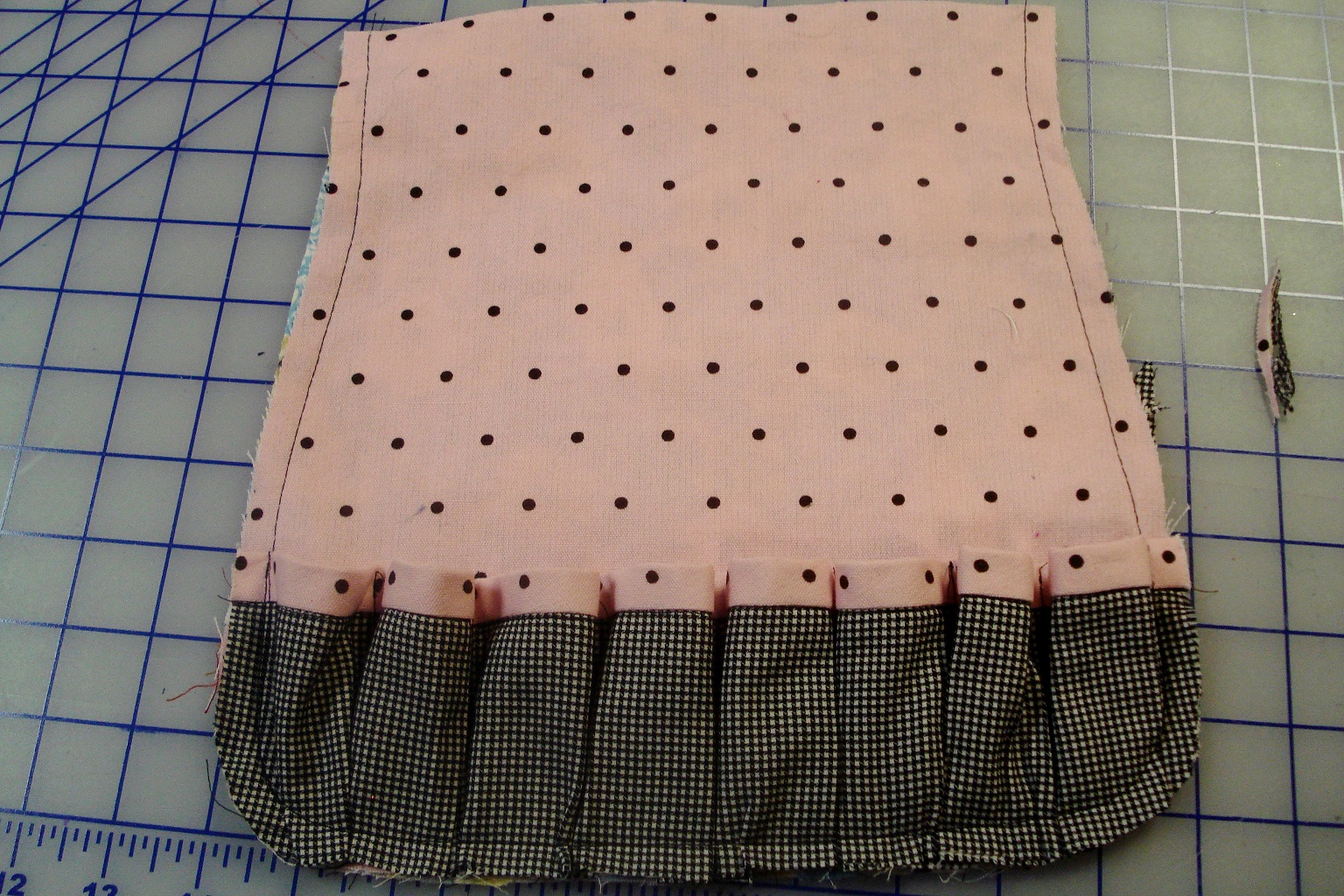 Diana's Sewing Lessons: How to Make a Mug Caddy