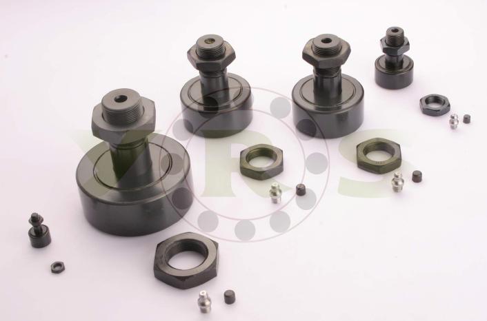 MCFR (KR) serisi Kam Rulmanları- McGİLL