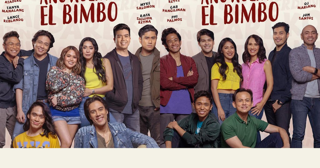 Renee Reviews: Ang Huling El Bimbo The Musical — The Random Bibliophile Renee Reviews: Ang Huling El Bimbo The Musical — The Random Bibliophile