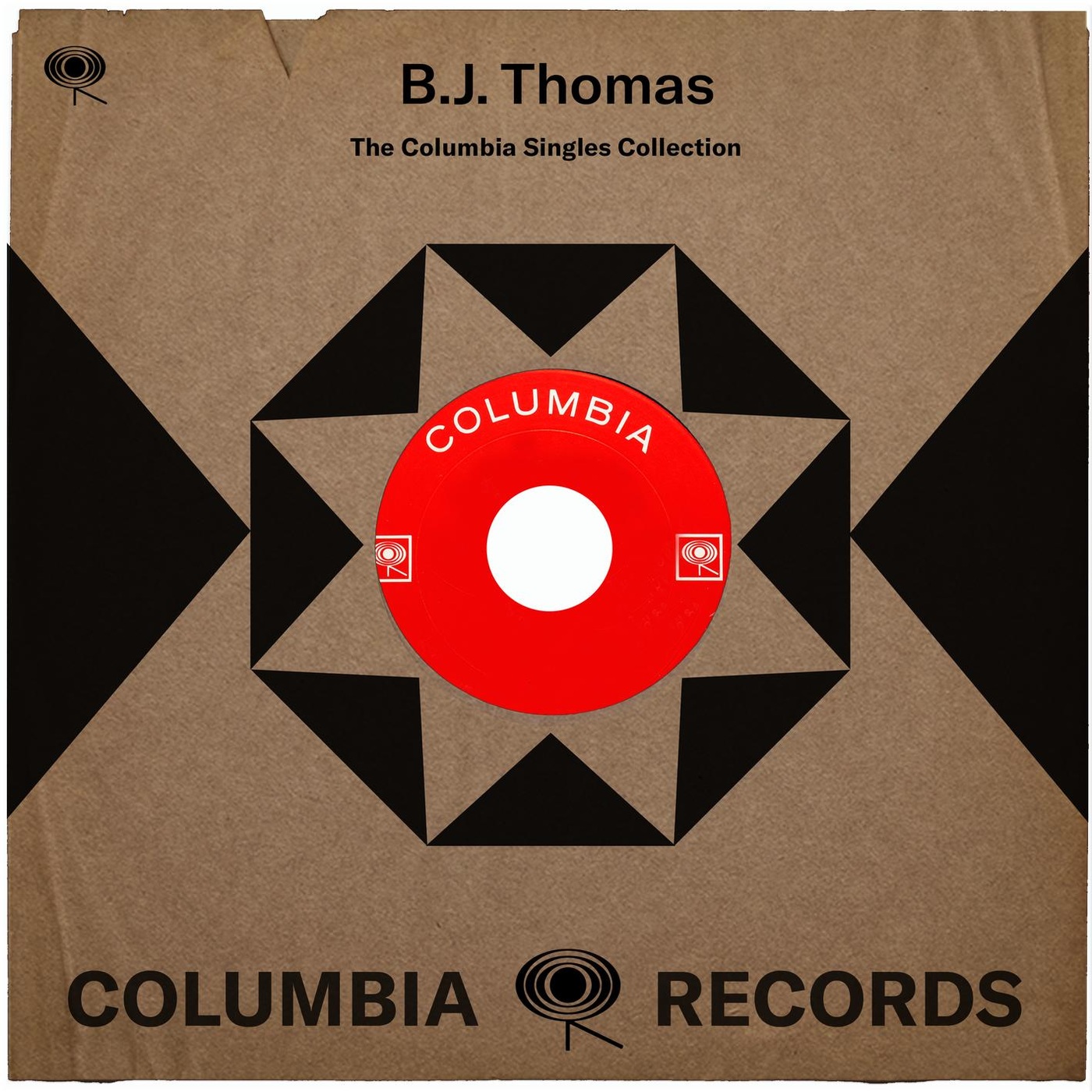 B.J. Thomas - Discography