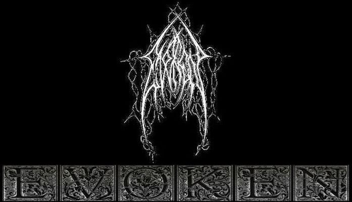 Evoken - Atra Mors