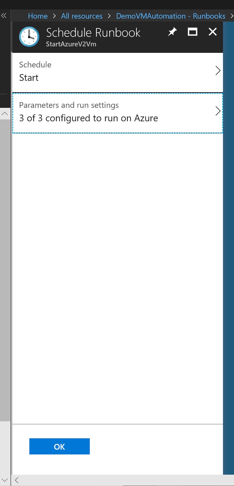 Illustrated Steps To Creating Scheduled Shutdown and Startup for Azure Virtual Machines (Azure ...