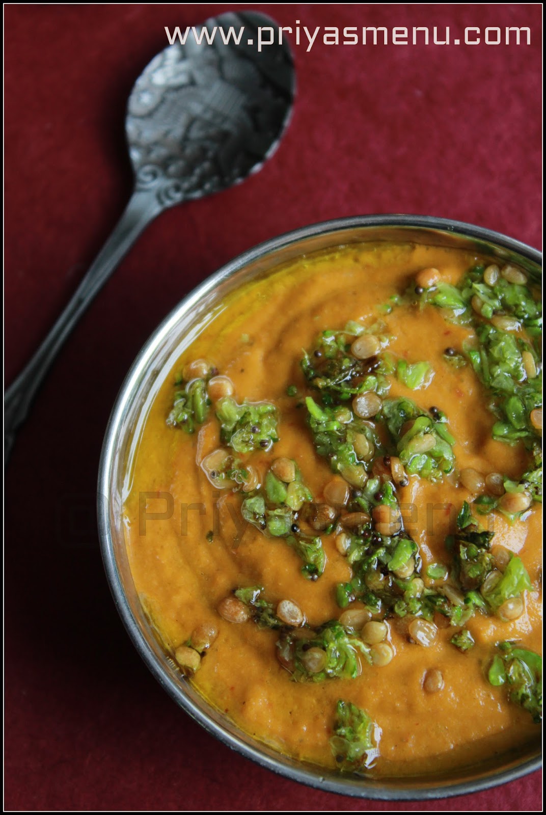 Priya's Menu - Yum Yum Yummy food for Food lovers : Ivy Gourd ...