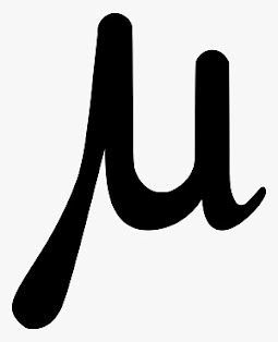 Greek Character - Insert Greek Sign (Updated)