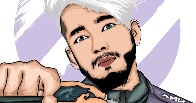 Biography of scout gaming