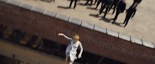 The Divergent Life: We Break Down the DIVERGENT Trailer Scene by Scene ...